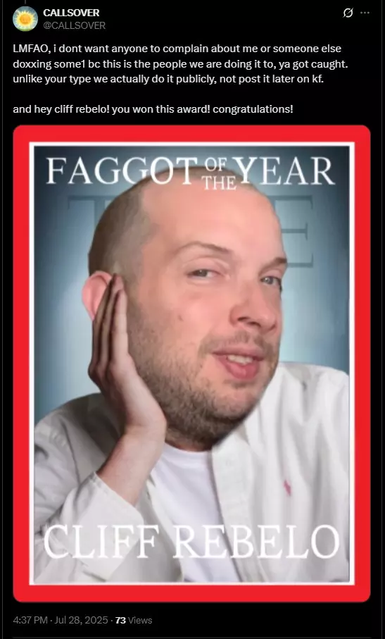 Matthew Berlinger / Bad Boi TraGiC / Bow2TraGiC / BiG TraG 1K ...