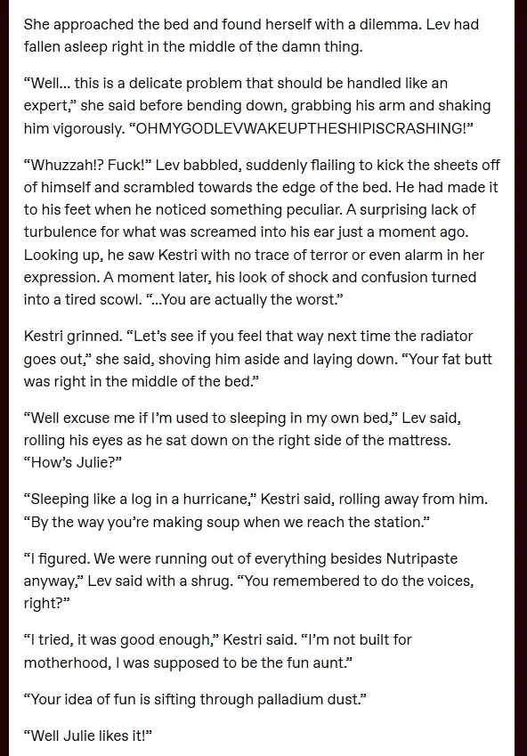 Jerry Peet / Lily Orchard / Lily Peet / Valkyrstudios / Bhaalspawn ...