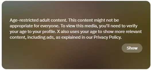 𝕏 / Twitter / X, the Social Media Platform Formerly Known as Twitter ...