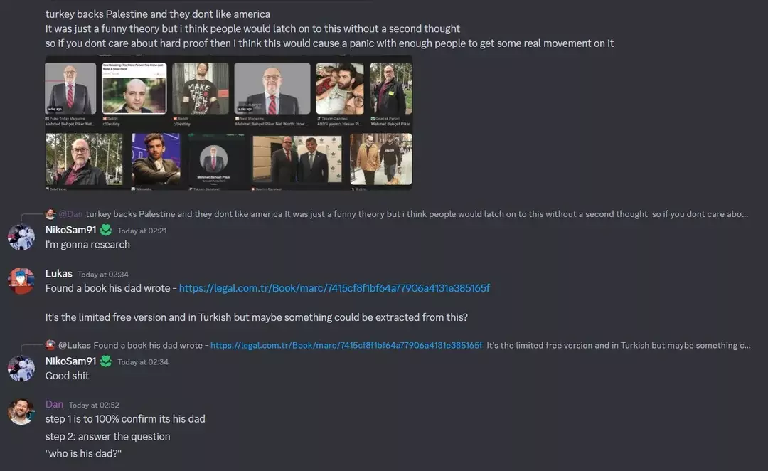 Steven Bonnell II / Destiny / Destiny.gg | Page 1794 | Kiwi Farms