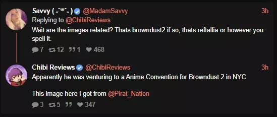 Chibi Reviews / Jacob "Jake" W Seibers / Chibi Otaku | Page 29 | Kiwi Farms