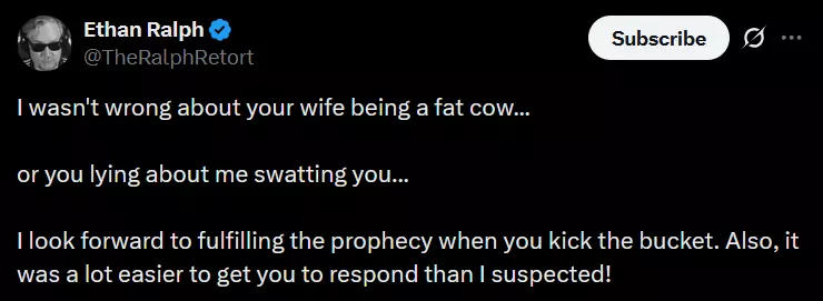 "Jim" / James Augustine née James Patrick O'Shaughnessy / Mister ...