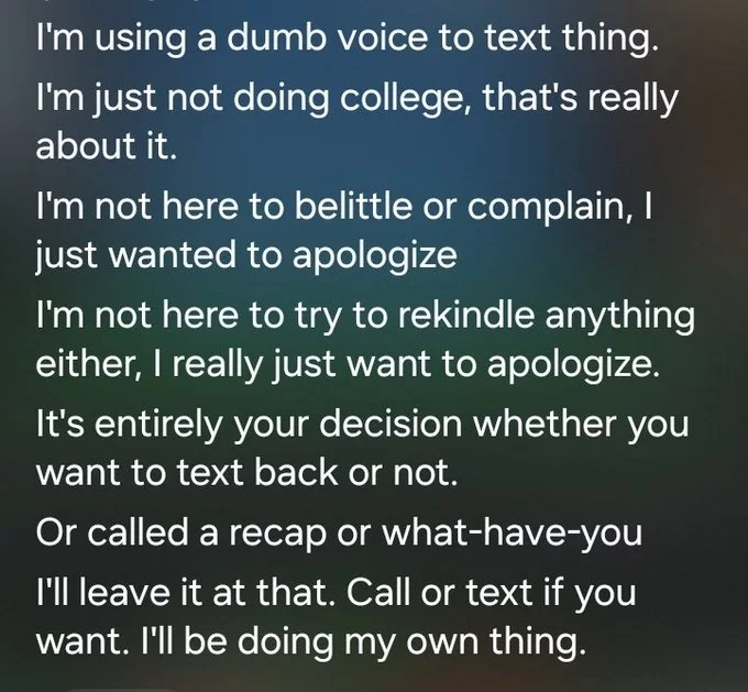 Francis Joseph Benditt IV / fallenchungus / datsmojo / Mojo / thatsmojo ...