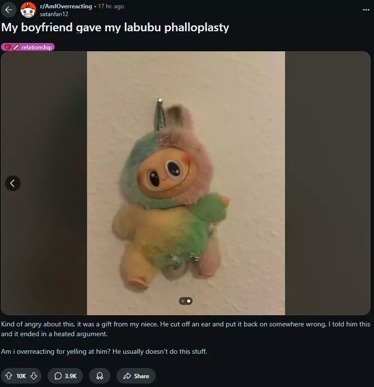 The Pooner Zoo | Page 566 | Kiwi Farms