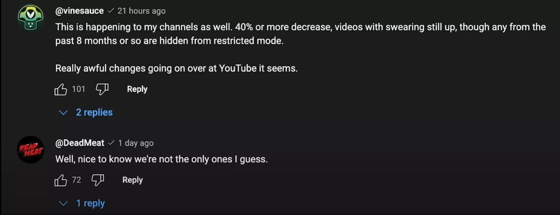 Lord Frogmire Appreciation Thread - The Better Brother (Formerly Known ...