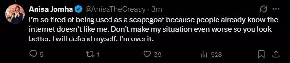 Anisa Riyadh Jomha / @anisajomha & iDubbbz / Ian Kane Jomha / Ian Kane ...