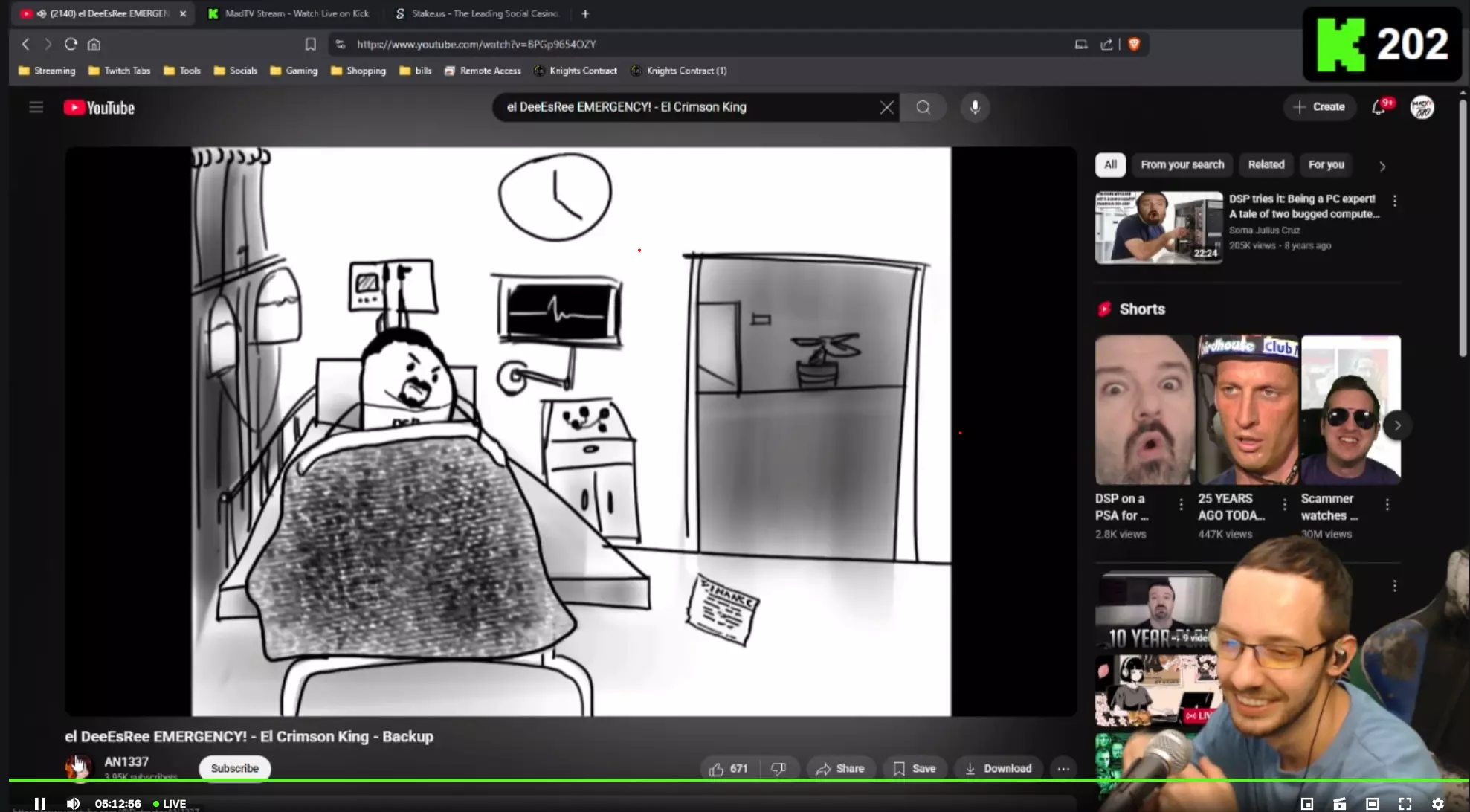 DarksydePhil / TheyCallMeDSP / Phil Burnell: General Discussion #2 ...