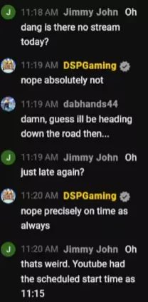 DarksydePhil / TheyCallMeDSP / Phil Burnell: General Discussion #2 ...