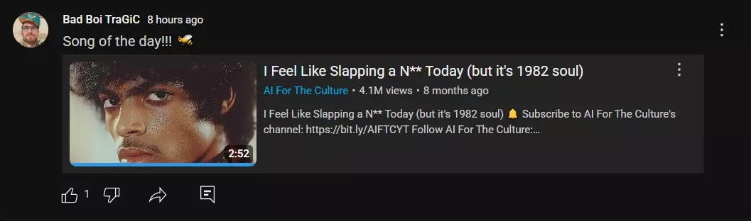 Matthew Berlinger / Bad Boi TraGiC / Bow2TraGiC / BiG TraG 1K ...