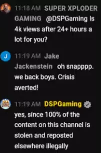 DarksydePhil / TheyCallMeDSP / Phil Burnell: General Discussion #2 ...