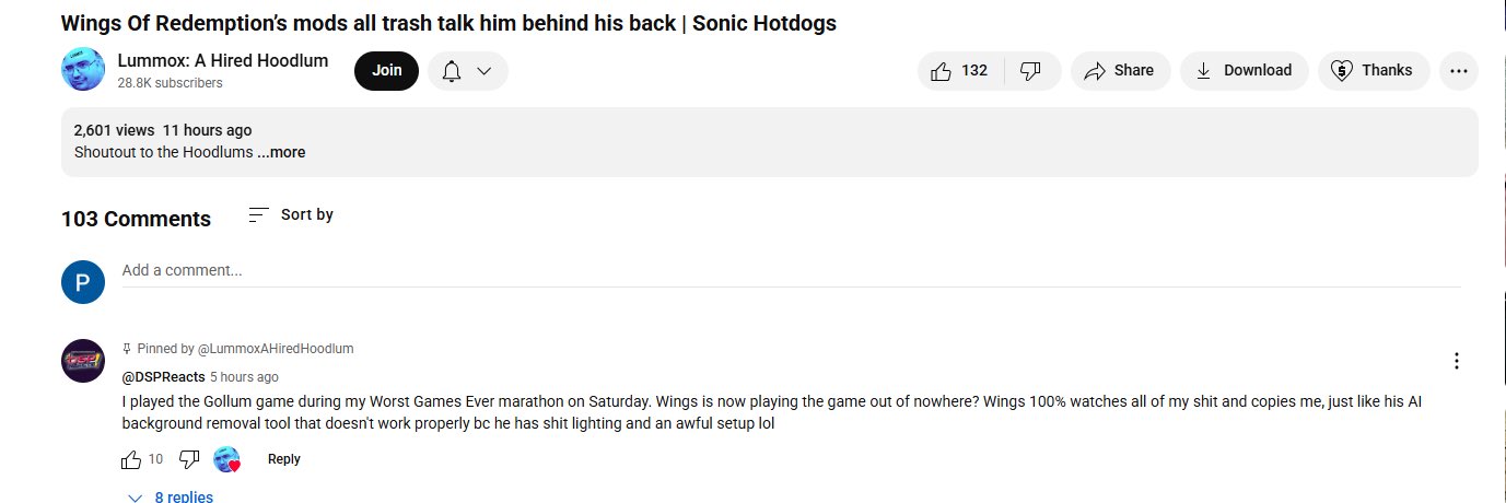 DarksydePhil / TheyCallMeDSP / Phil Burnell: General Discussion #2 ...