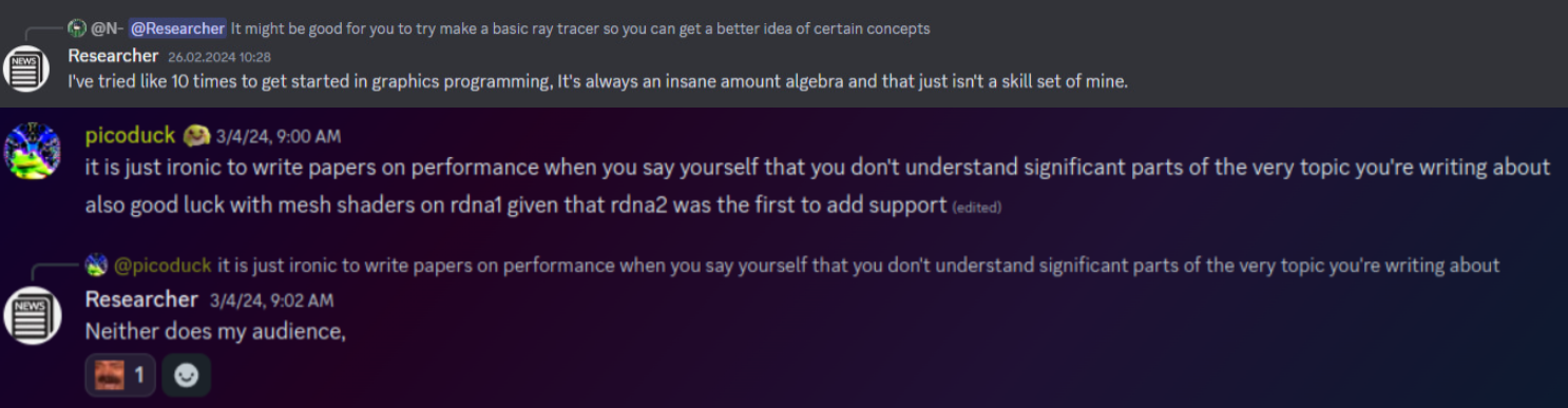 Lord Frogmire Appreciation Thread - The Better Brother (Formerly Known ...