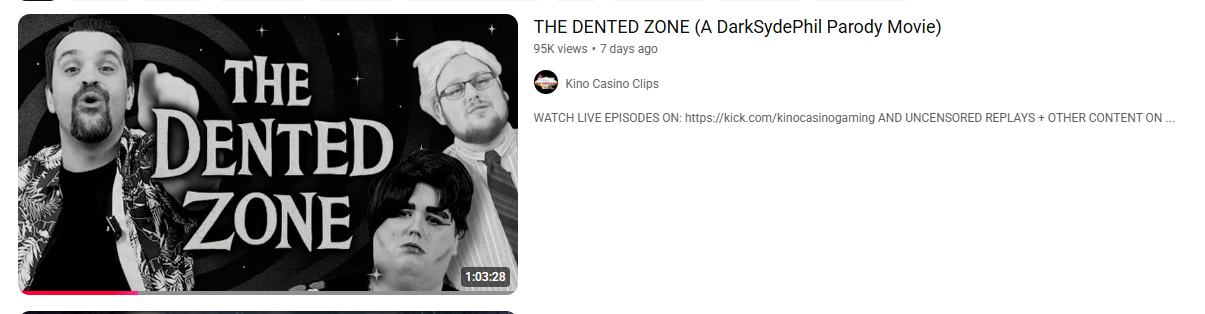 DarksydePhil / TheyCallMeDSP / Phil Burnell: General Discussion #2 ...