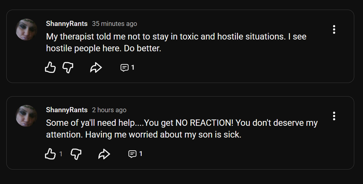 ShannyForChrist / Shannon Eileen McGraw/Dornbush/Gattis & Jason William ...