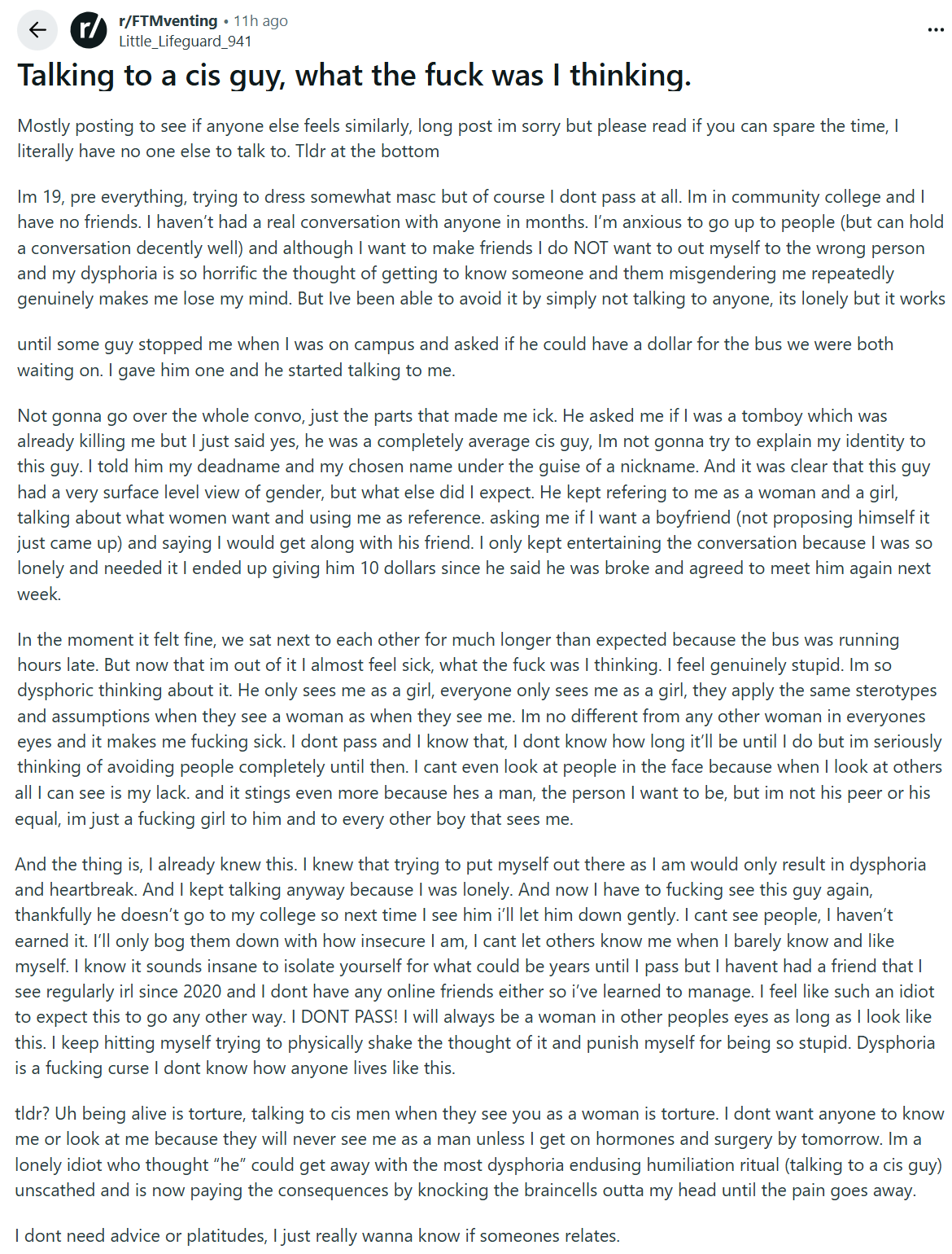 The Pooner Zoo | Page 582 | Kiwi Farms