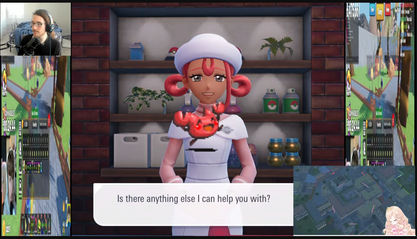 Lord Frogmire Appreciation Thread - The Better Brother (Formerly Known ...