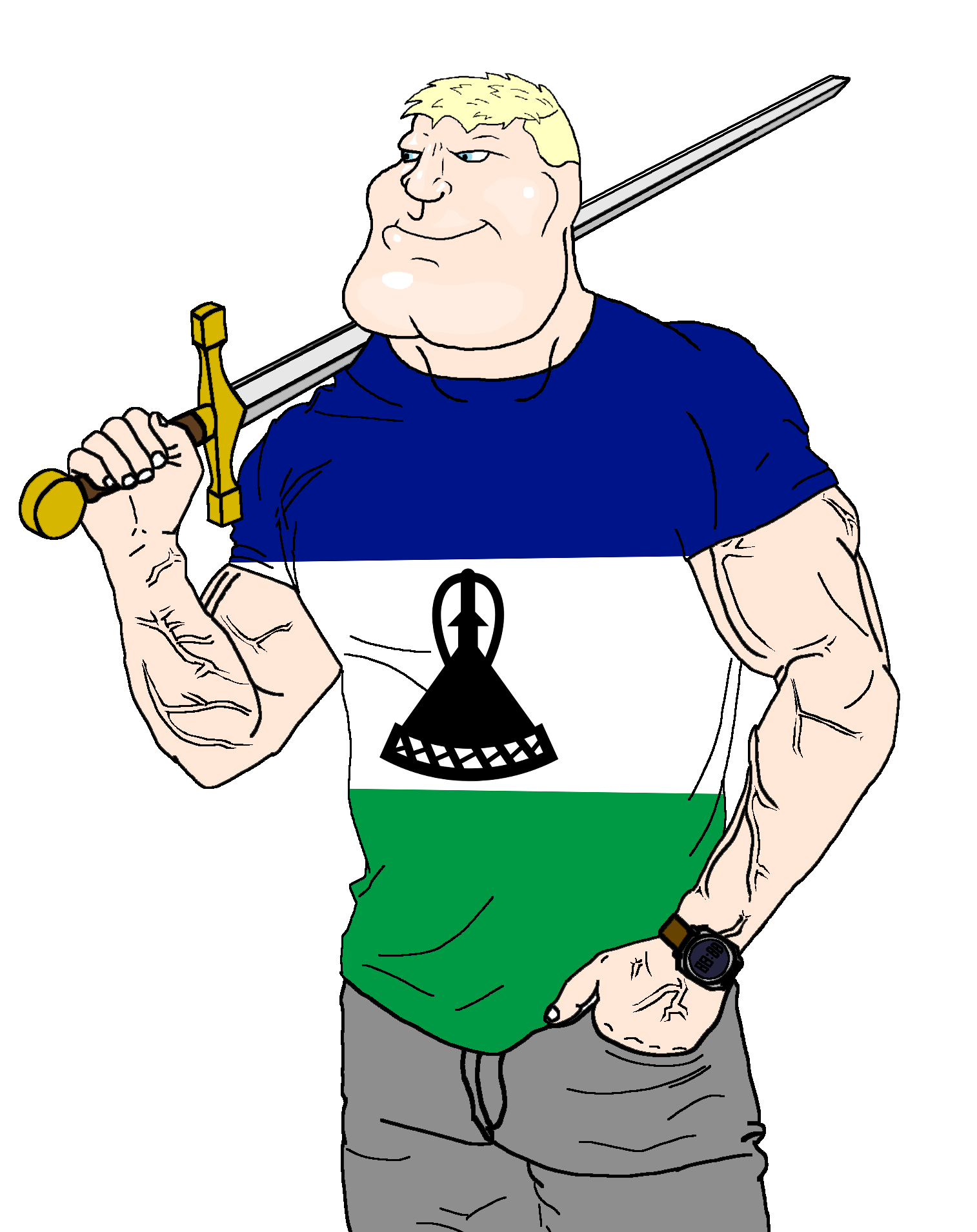 Soyjak.Party / The Sharty | Page 3122 | Kiwi Farms