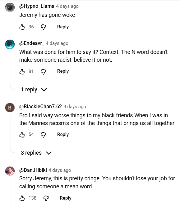 The Necessity of "Soft Racism" In a Multi-ethnic Society | Kiwi Farms