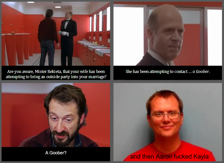 Nicholas Robert Rekieta / Rekieta "Law" / Actually Criminal ...