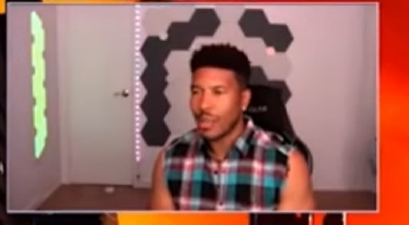 Low Tier God / Dale Emanuel Wilson / Lowti3rgod / sparrow25 / Dalauan ...