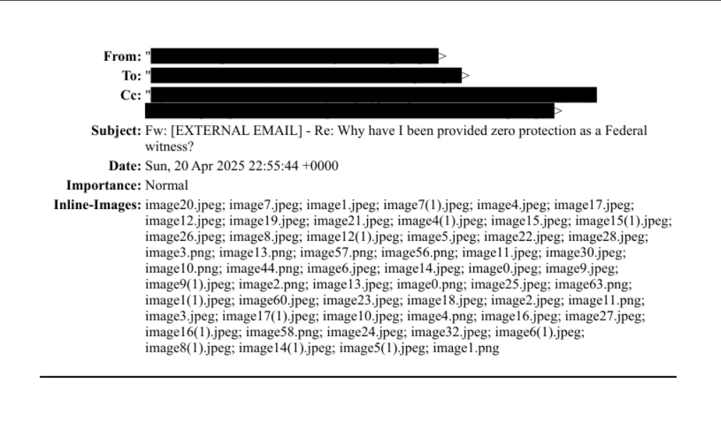 2025 Jeffrey Epstein Files | Page 249 | Kiwi Farms