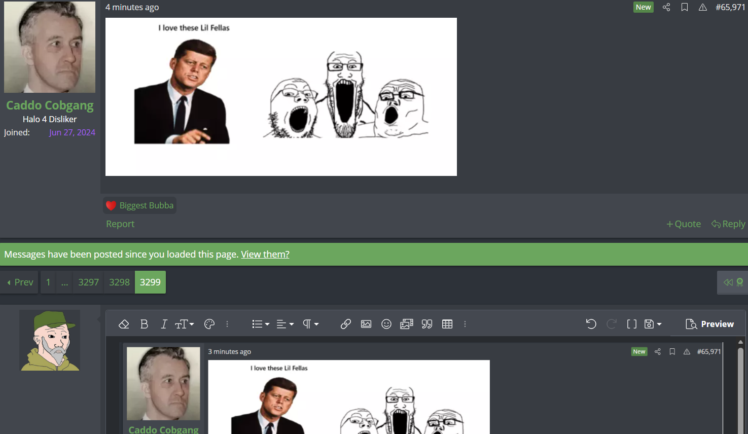 Soyjak.Party / The Sharty | Page 3299 | Kiwi Farms