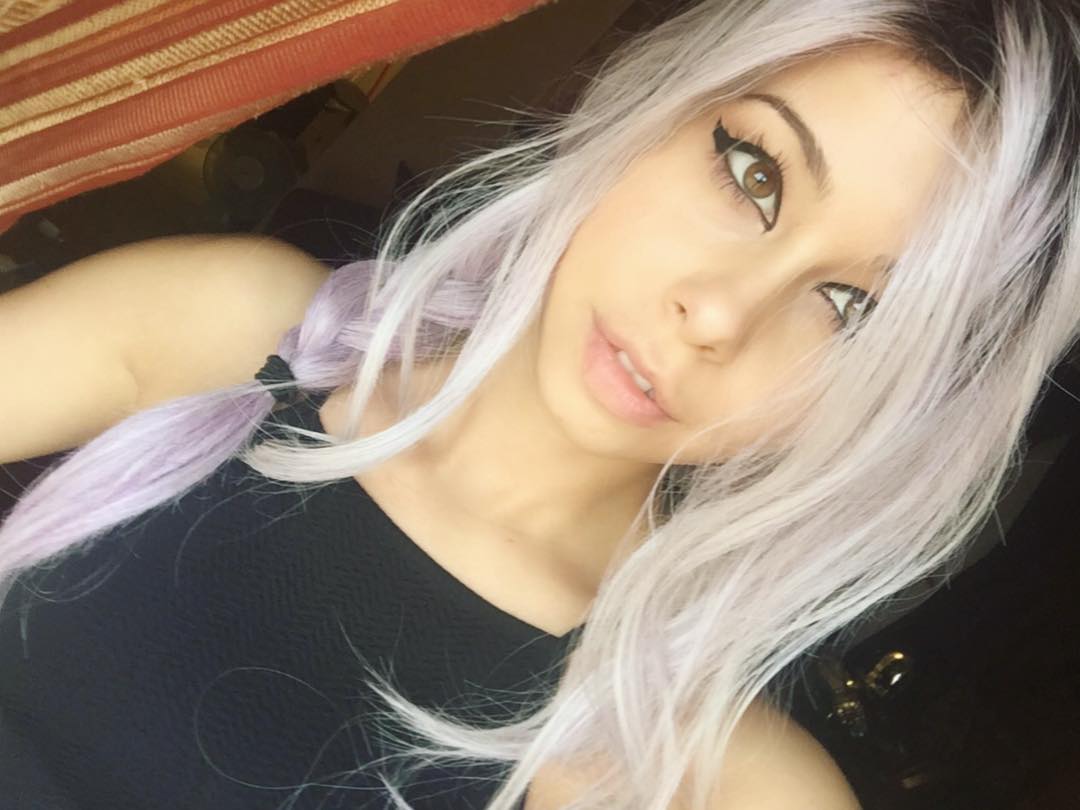 shoe0nhead / June Lapine / June La Porta & Armoured Skeptic / Gregory ...