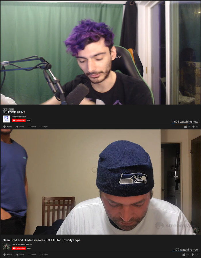 ONLYuseMEBLADE / Brian Risso | Page 16 | Kiwi Farms