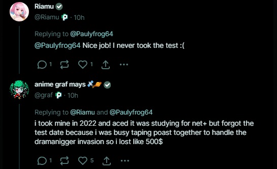 Poa.st / Chudbuds.lol General Discussion Thread | Page 294 | Kiwi Farms