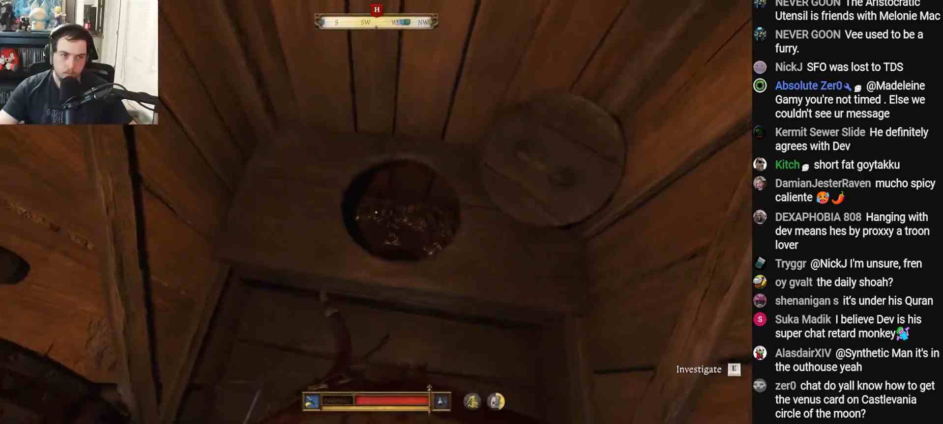 Synthetic Man Appreciation Thread | Page 285 | Kiwi Farms