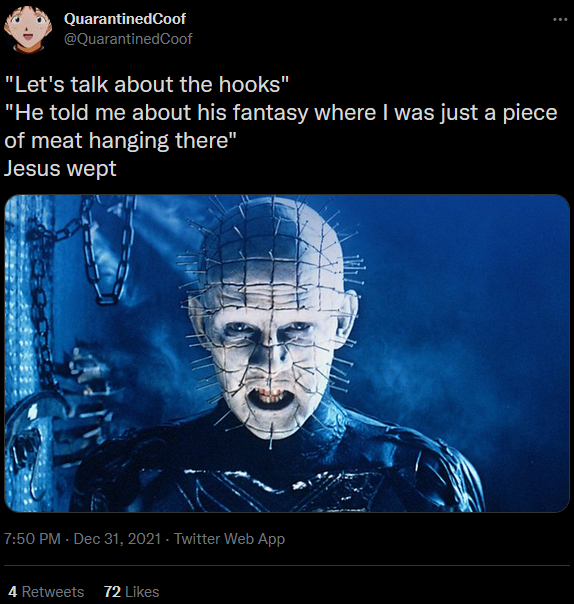 Jack Murphy / John Murphy Goldman / Bigbadbeard1000 / Jacked Brunch ...