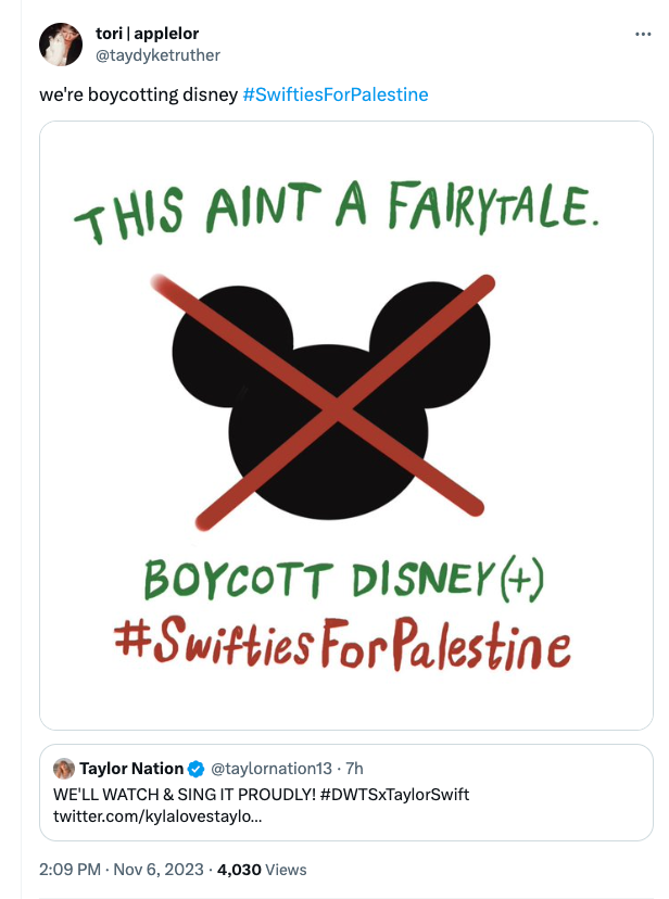 Disney General | Page 417 | Kiwi Farms