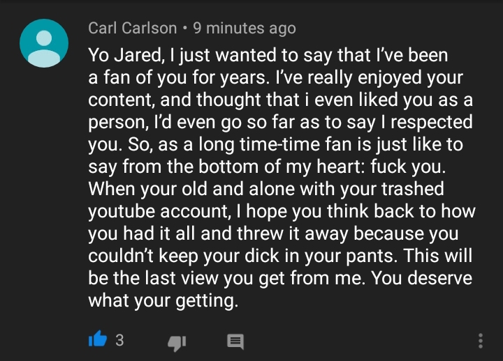 Jared Knabenbauer / ProJared / SinJared, Heidi O'Ferrall / AtelierHeidi ...