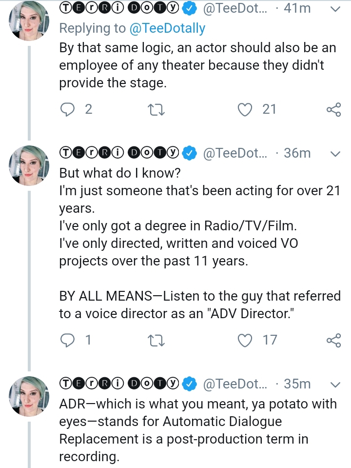 Nick Rekieta's Weeb Wars videos & livestreams | Page 759 | Kiwi Farms