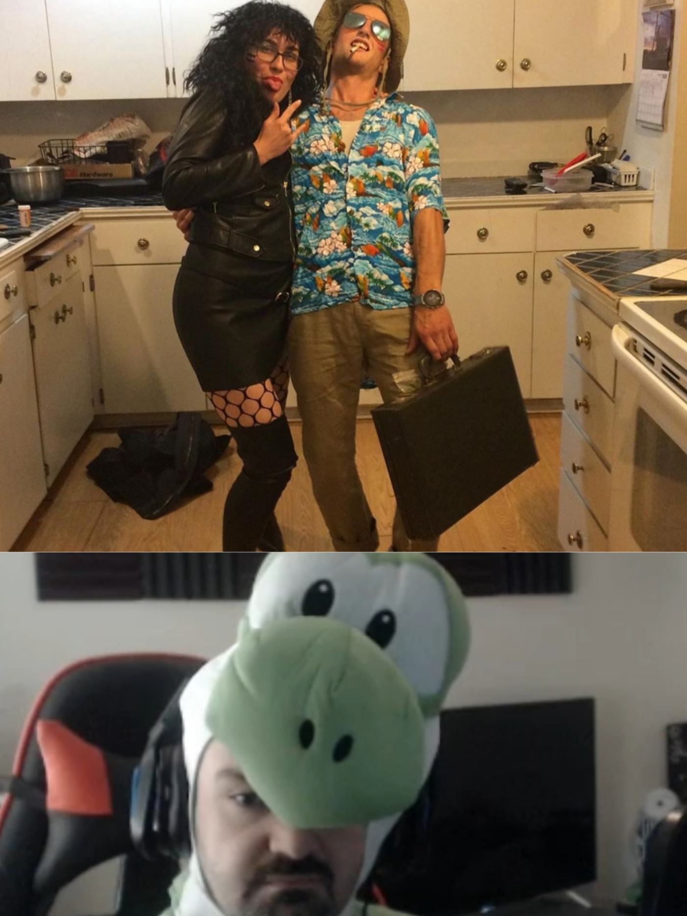 Leanna Hangen / PandaLeeGames | Page 15 | Kiwi Farms