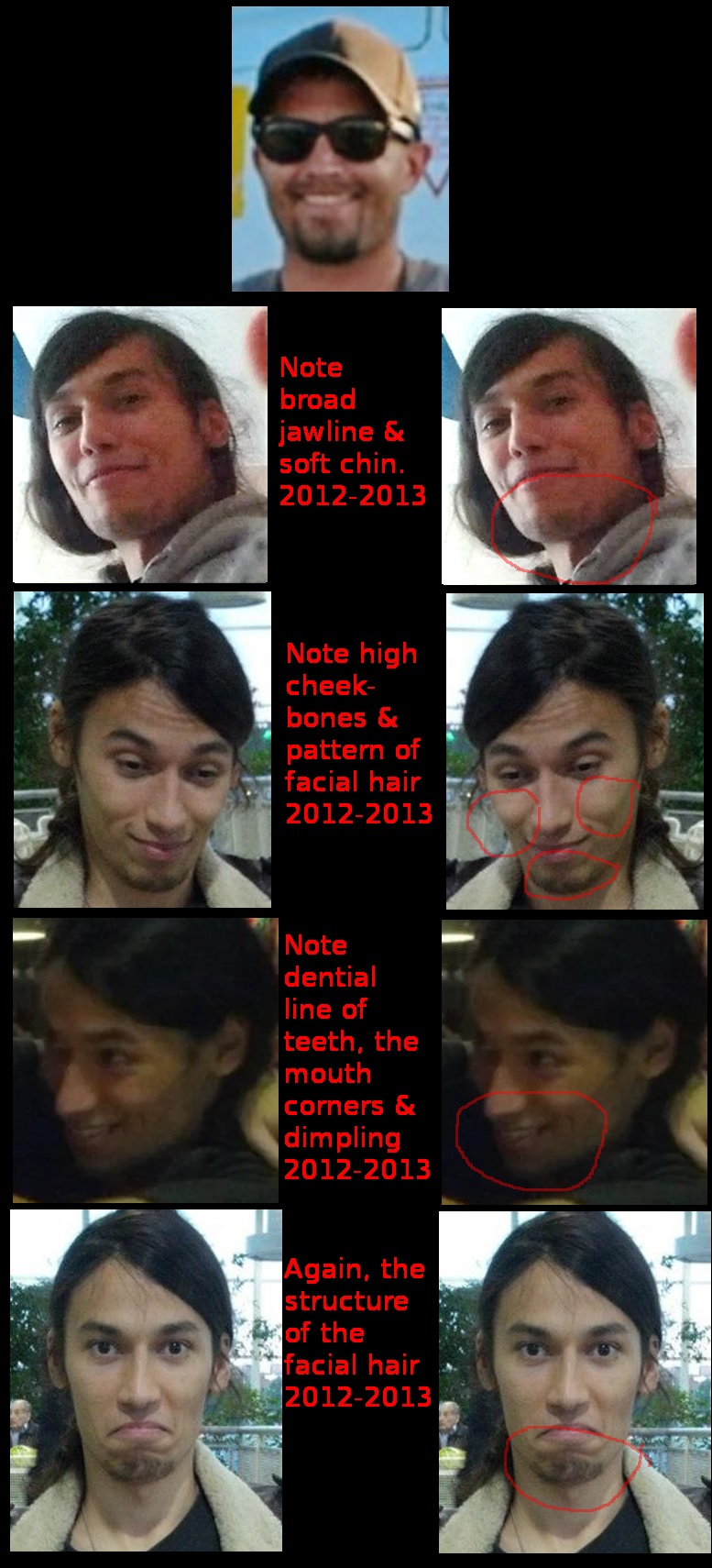 Shaddai Prejean / Shädman / Shadman / Shädbase / Shad / TheShadling ...