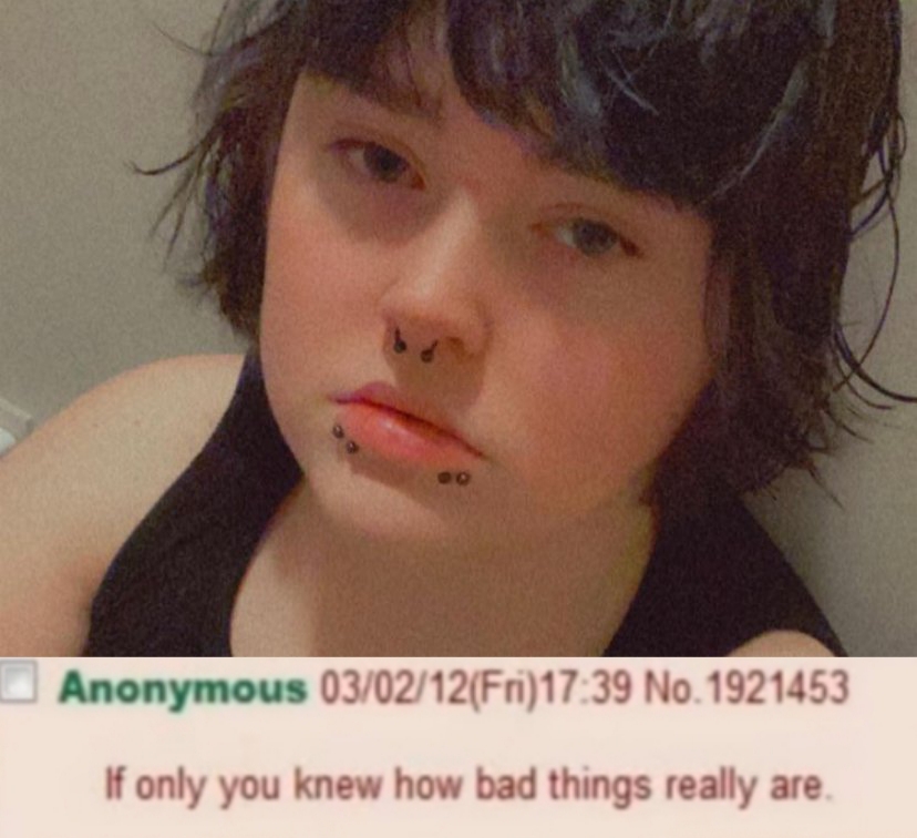 Dollieguts / Tearzah Hayes / Salem Haze / Dreamalgia / Dollieguts ...