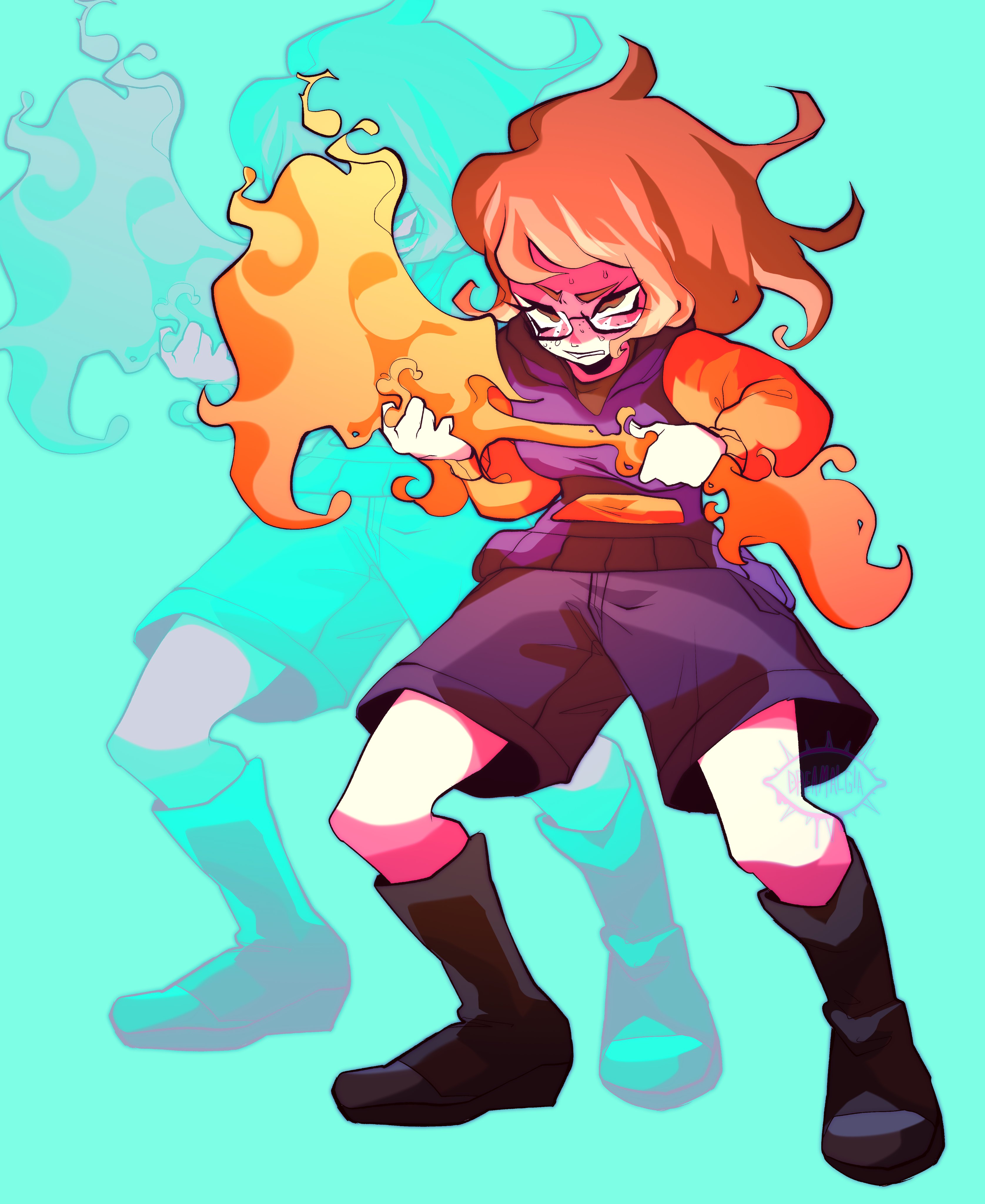 Dollieguts / Tearzah Hayes / Salem Haze / Dreamalgia / Dollieguts ...