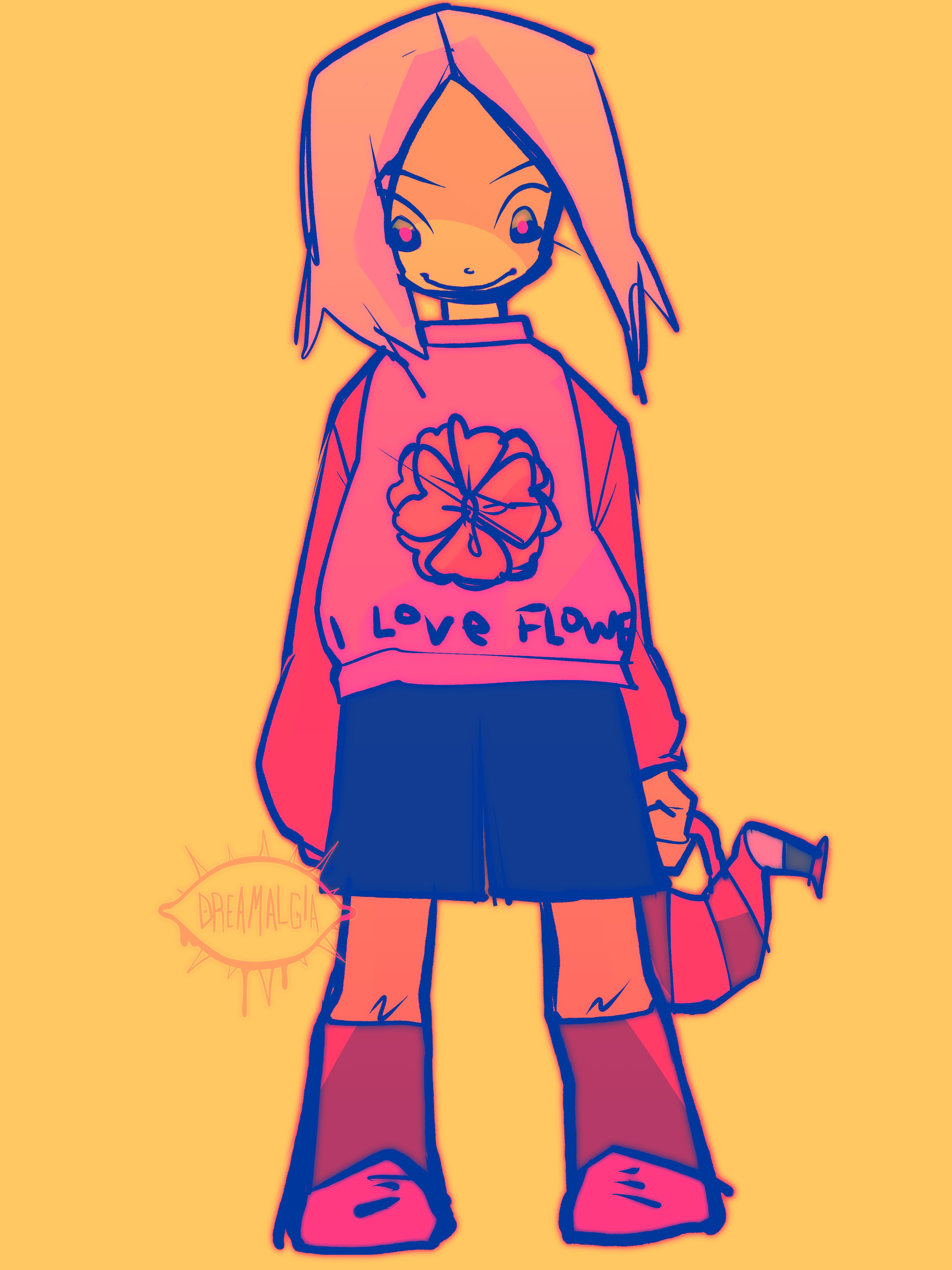 Dollieguts / Tearzah Hayes / Salem Haze / Dreamalgia / Dollieguts ...