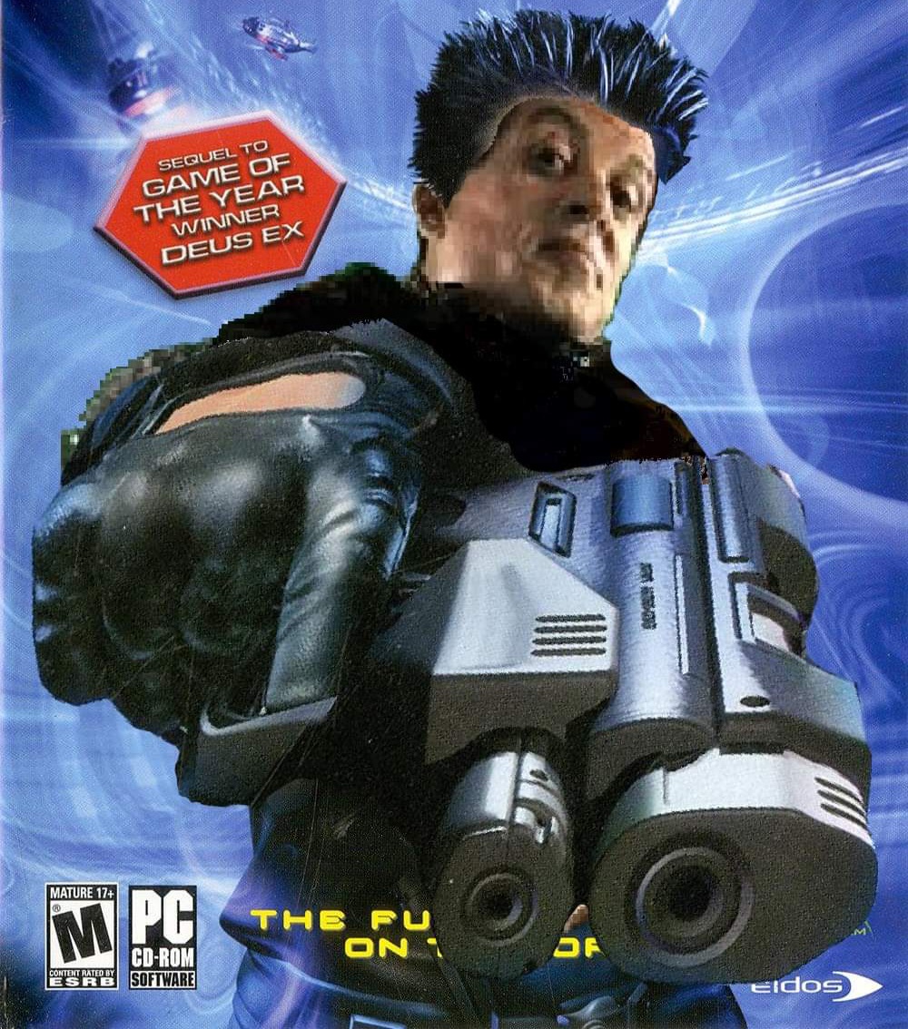 When you use adapters to turn male ports to female or female to male on ...