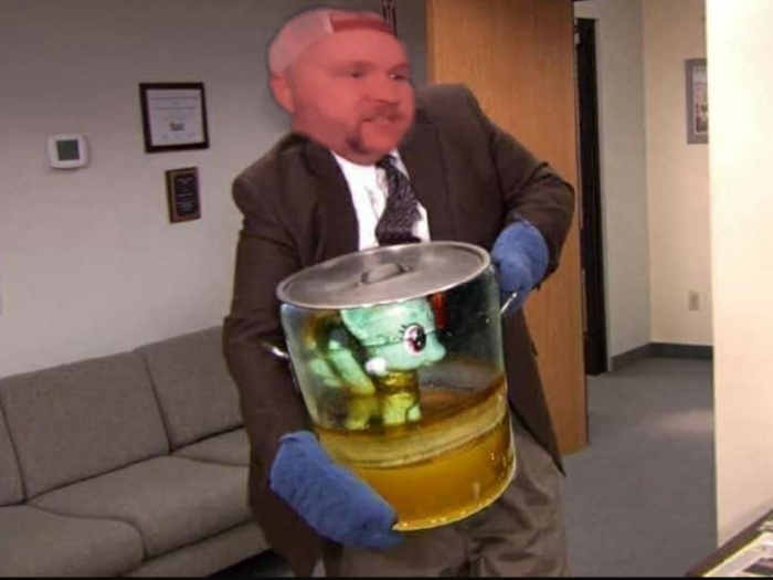 The Ethan Ralph Timeline (Gunt Lore) | Kiwi Farms