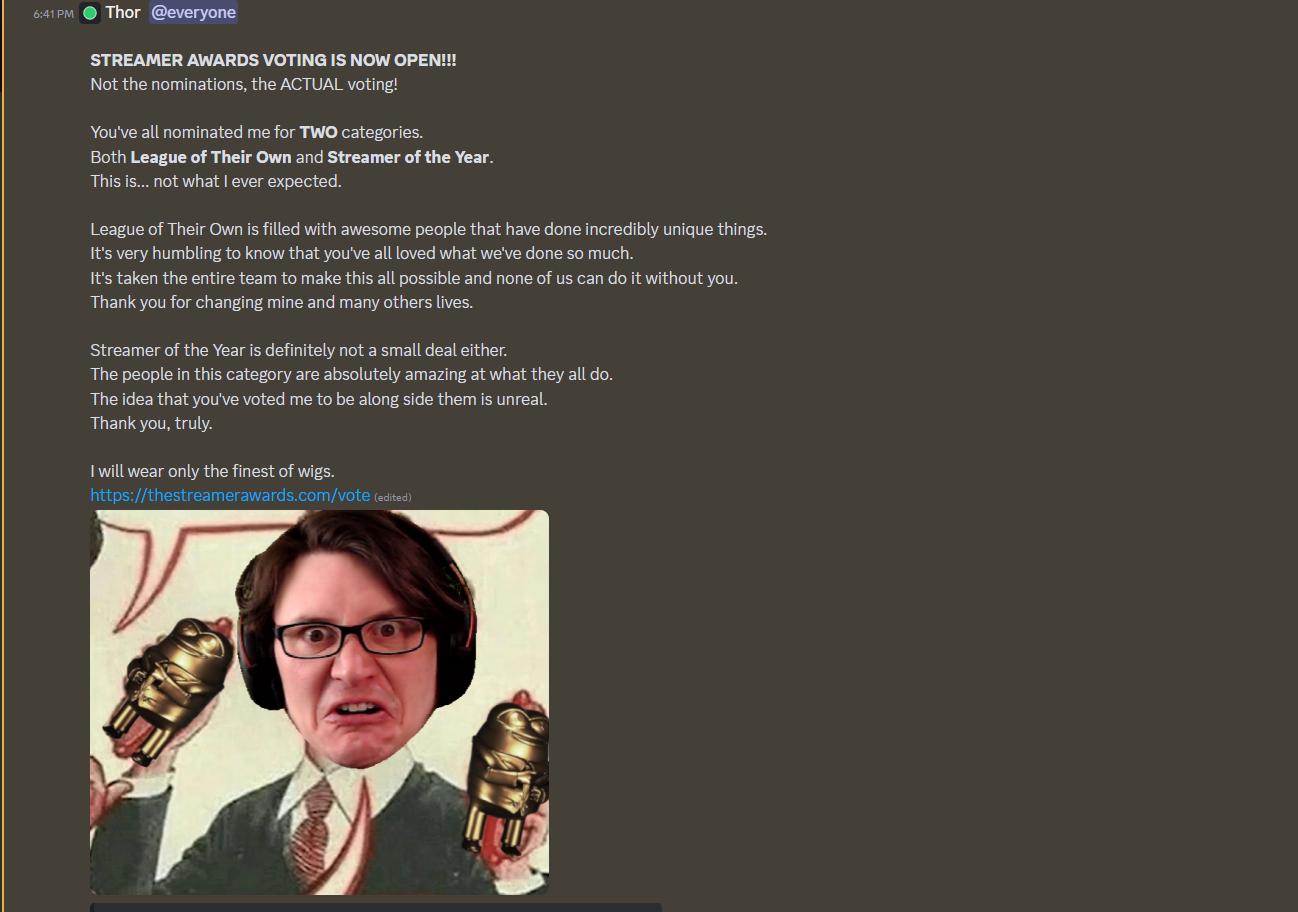 Jason Thor Hall / PirateSoftware / Maldavius Figtree / DarkSphere ...