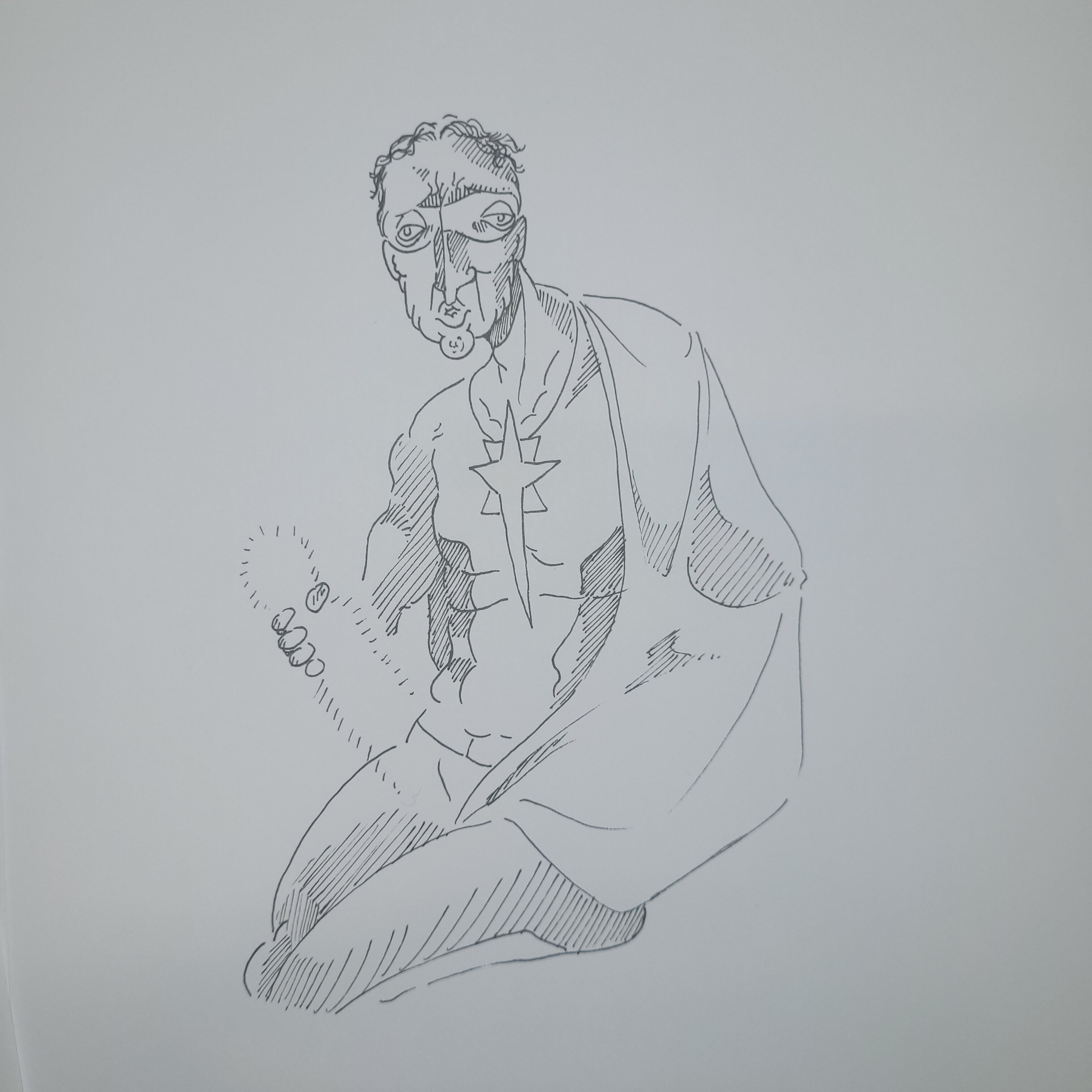 Lewis Jeffrey Lovhaug / Linkara / Atop The Fourth Wall / AT4W / Reuisu ...