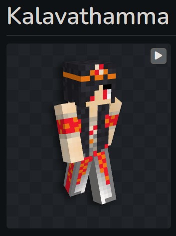 Kala "Tunnel Girl" / Pranavi Kalavathamma Lorei / Jacob Thomas Lorei ...