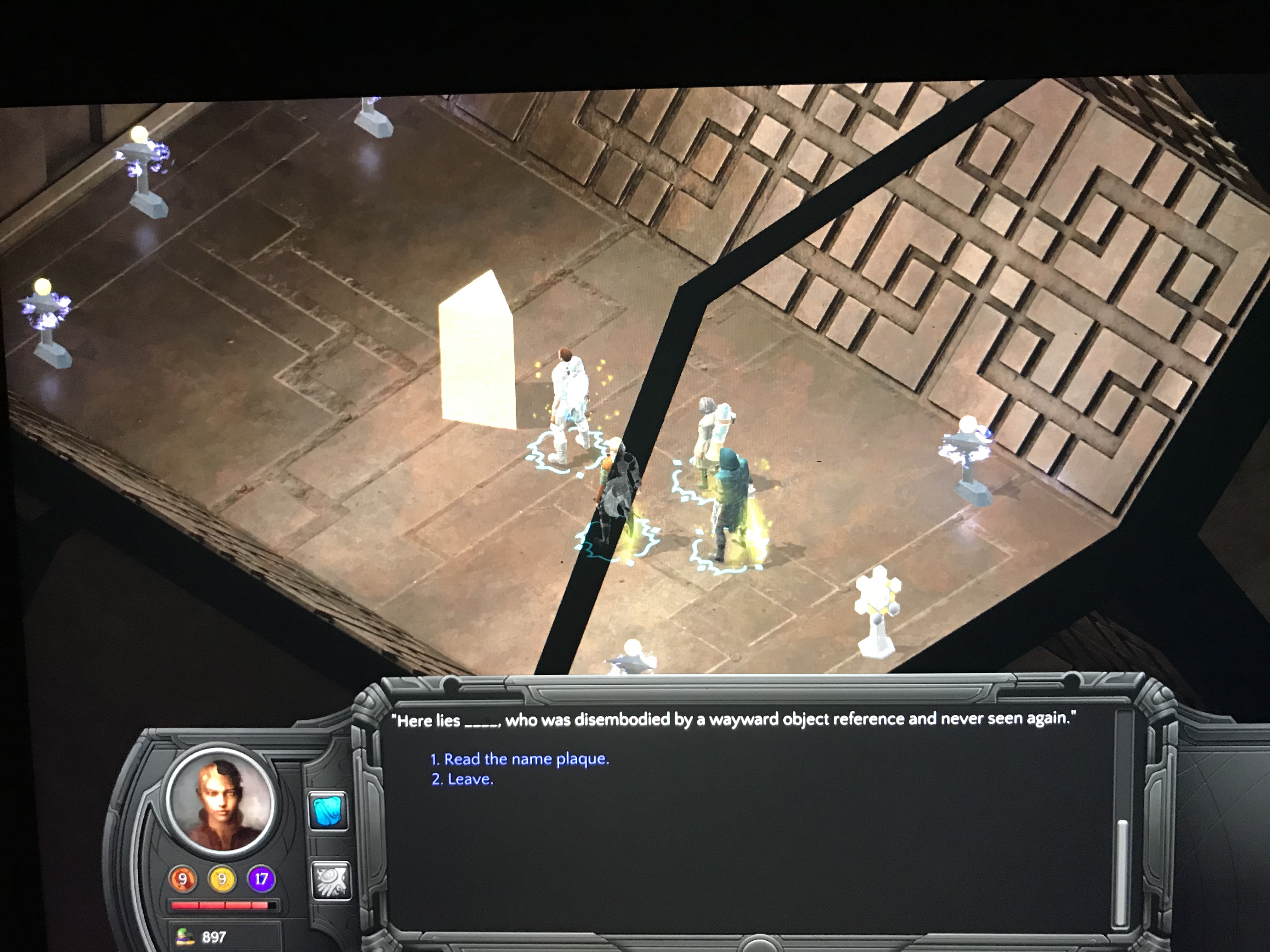 Joshua "Null" Moon's obituary. | Kiwi Farms