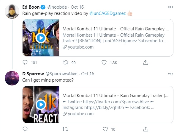 Low Tier God / Dale Emanuel Wilson / Lowti3rgod / sparrow25 / Dalauan ...