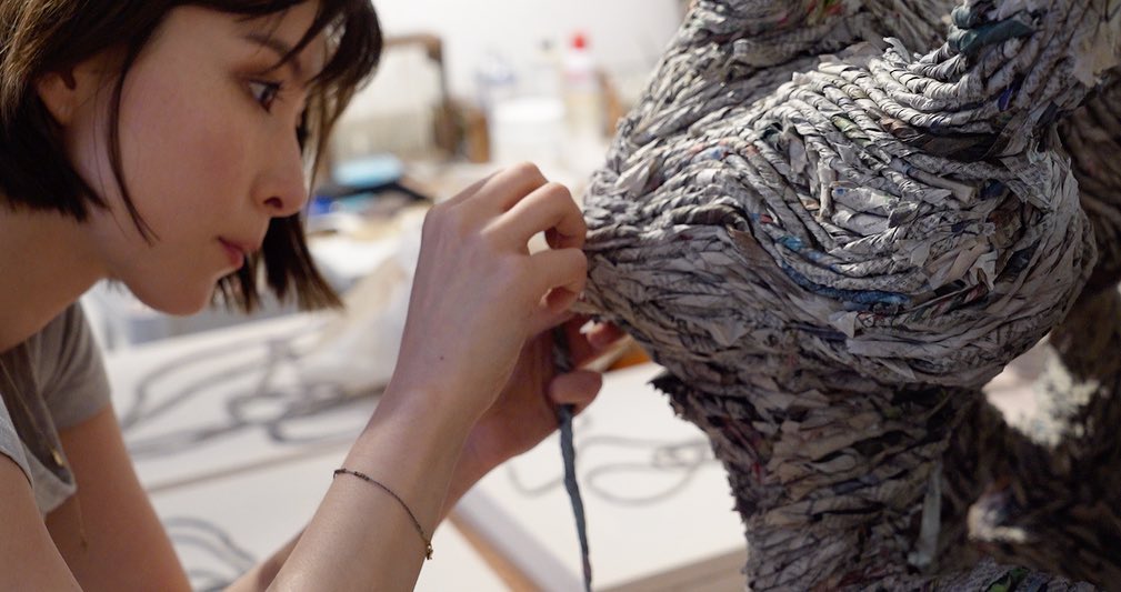 Kelly Christina Baltazar / Kelly Jiayi Wang / Amelia Wang / Mayli ...