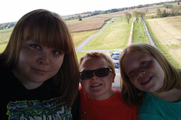 Michael Christopher Martin & Heather Lynn Martin /DaddyOFive/MommyOFive ...