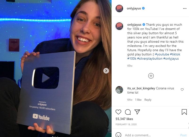 OnlyJaysus / Isabella Avila / Bella Avila / NotJaysus | Kiwi Farms