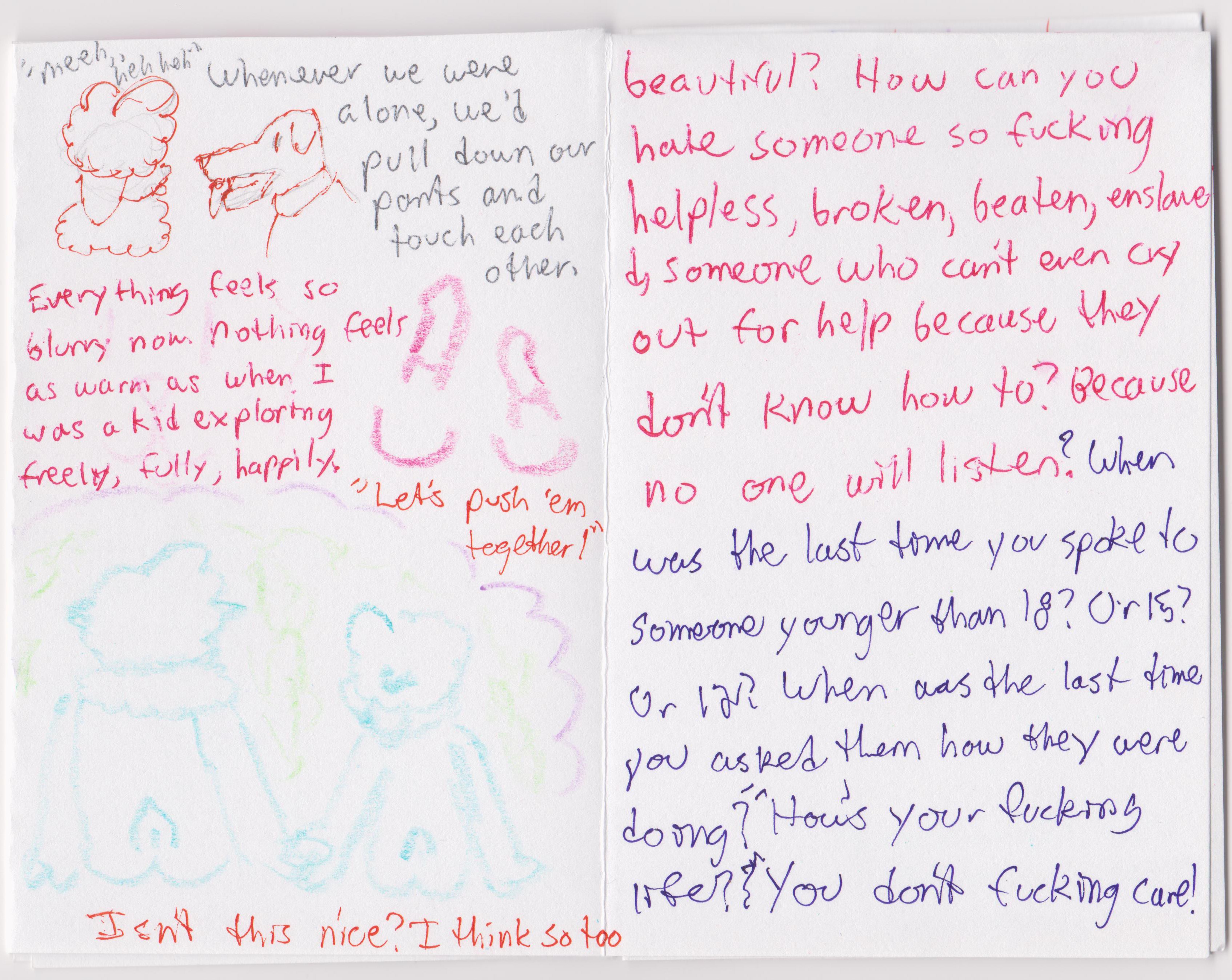 Personal Lolcows: Furry Edition | Page 55 | Kiwi Farms